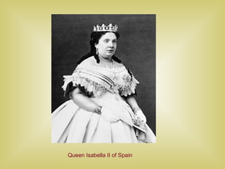 Isabella II | PPT