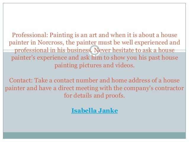 Isabella janke | PPTX