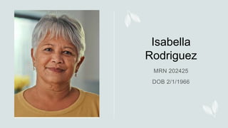 IsabellaRodriguez.pptx