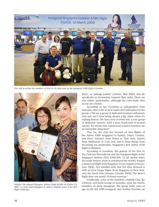 Isabelle Chu Magazine Article | PDF