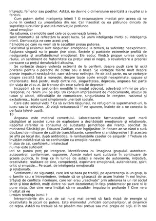 Isabelle filliozat inteligenta-inimii.bazele_gramaticii_emotionale | PDF