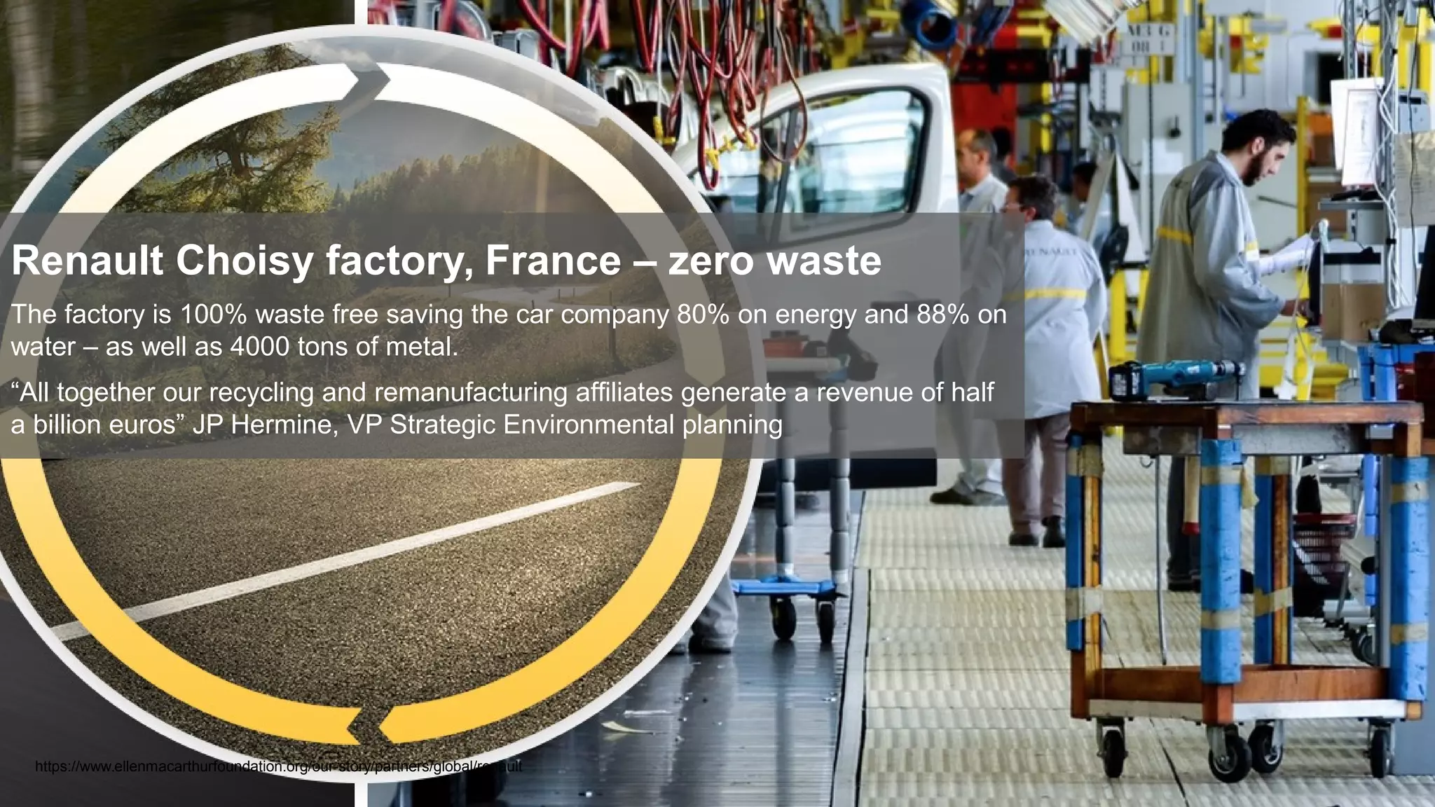 Isabelle Linden | PPT