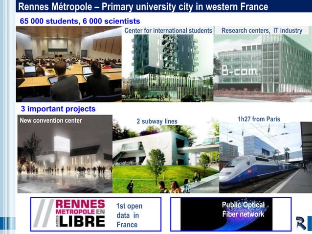 Isabelle pellerin rennes presentation2015 en v226 | PPT