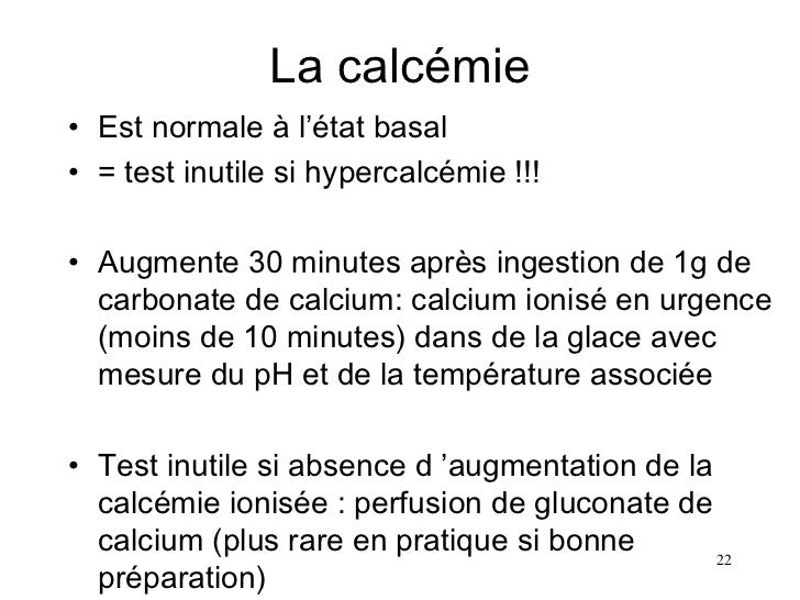 Formule Calcemie Corrigee: Calcul Albuminémie Calcemie Corrigée – BSBF