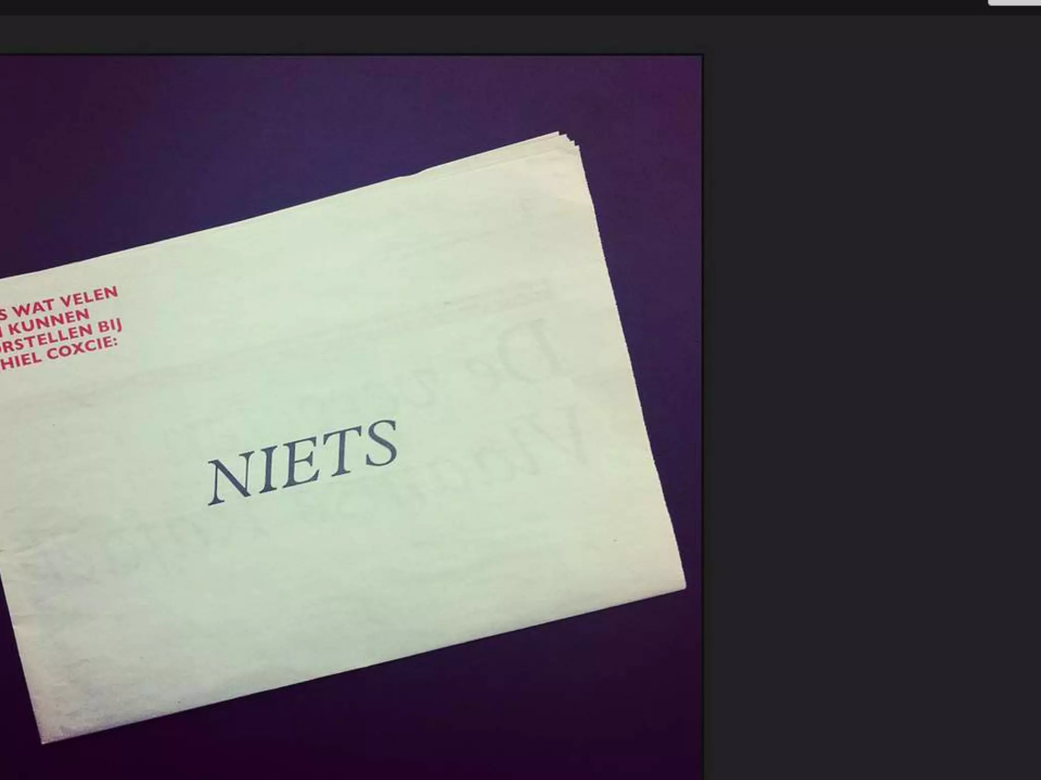 Publiek15. Isabel Lowyck en Luc Delrue | PPT