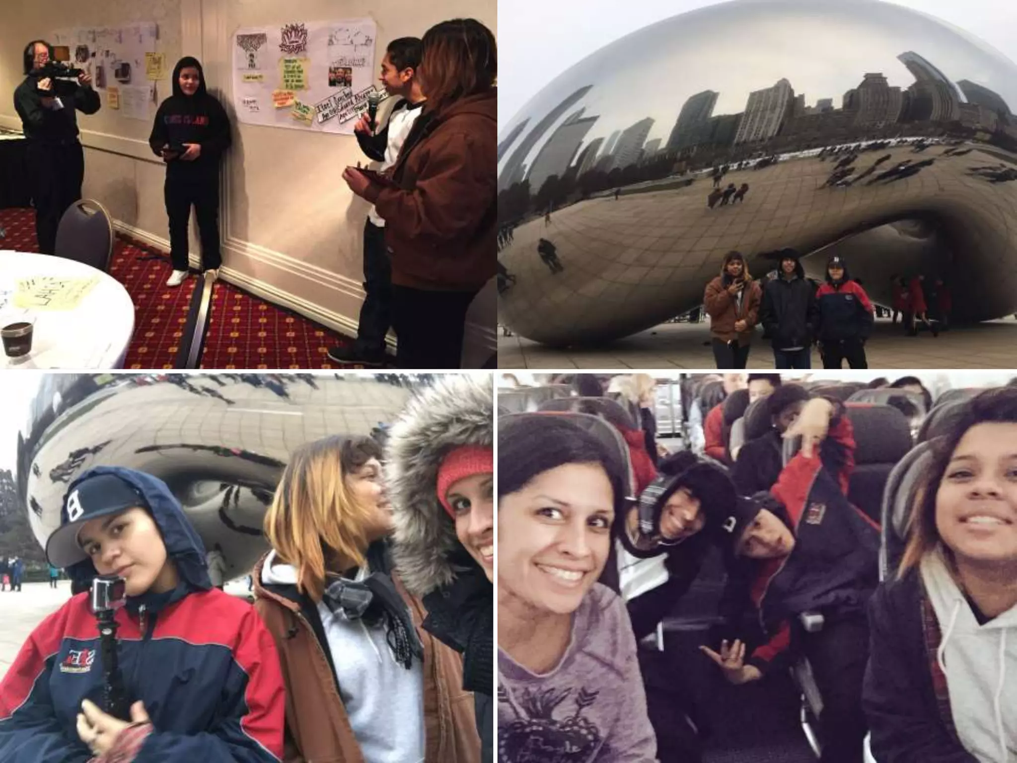 Isabel morales slides for tl conf | PPTX