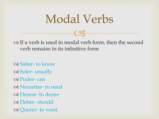 Isabel's grammar book | PPT
