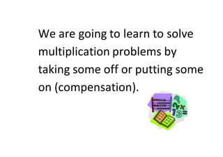 Isabel's strategy book | PPT