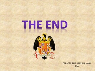 Isabel the catholic | PPTX