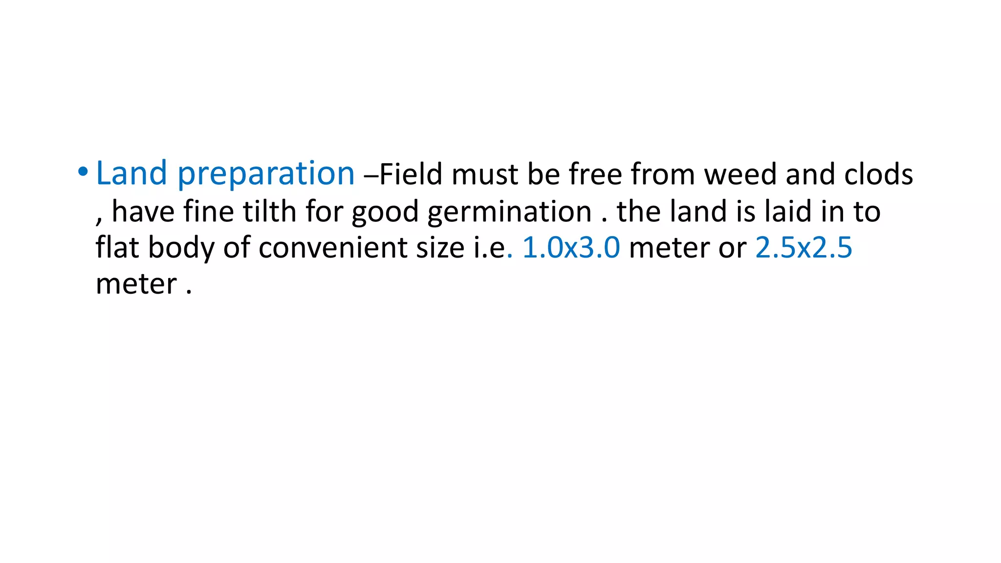 Isabgol - plantago ovata | PPTX