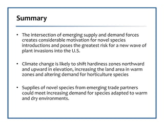 Emerging vectors of biological invasions in the e-commerce era | PDF ...