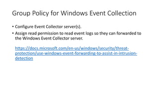 ISACA -Threat Hunting using Native Windows tools .pdf
