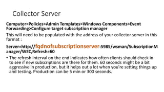 ISACA -Threat Hunting using Native Windows tools .pdf