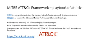 ISACA -Threat Hunting using Native Windows tools .pdf