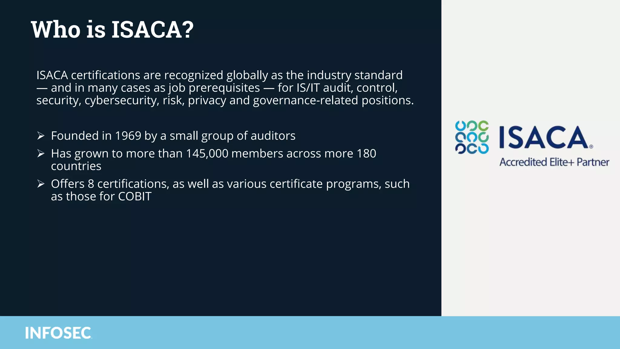 Isaca career paths - the highest paying certifications in the industry ...