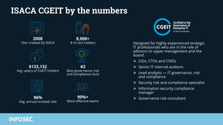 Isaca career paths - the highest paying certifications in the industry ...