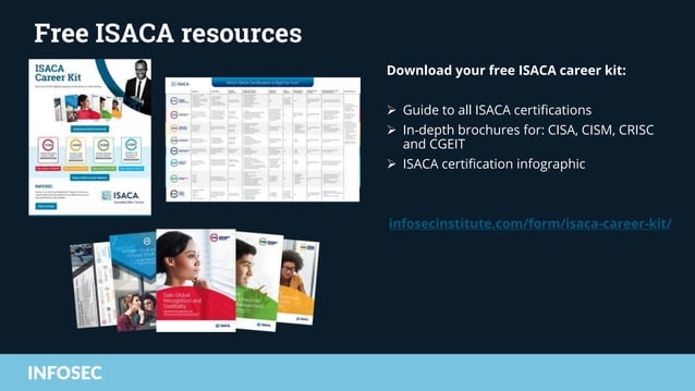 Isaca career paths - the highest paying certifications in the industry ...