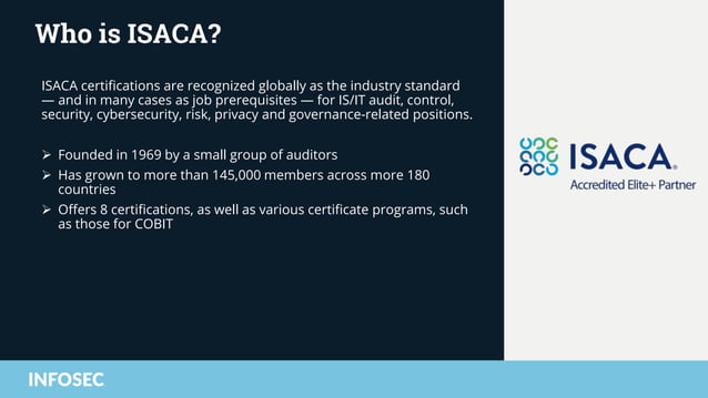 Isaca career paths - the highest paying certifications in the industry ...