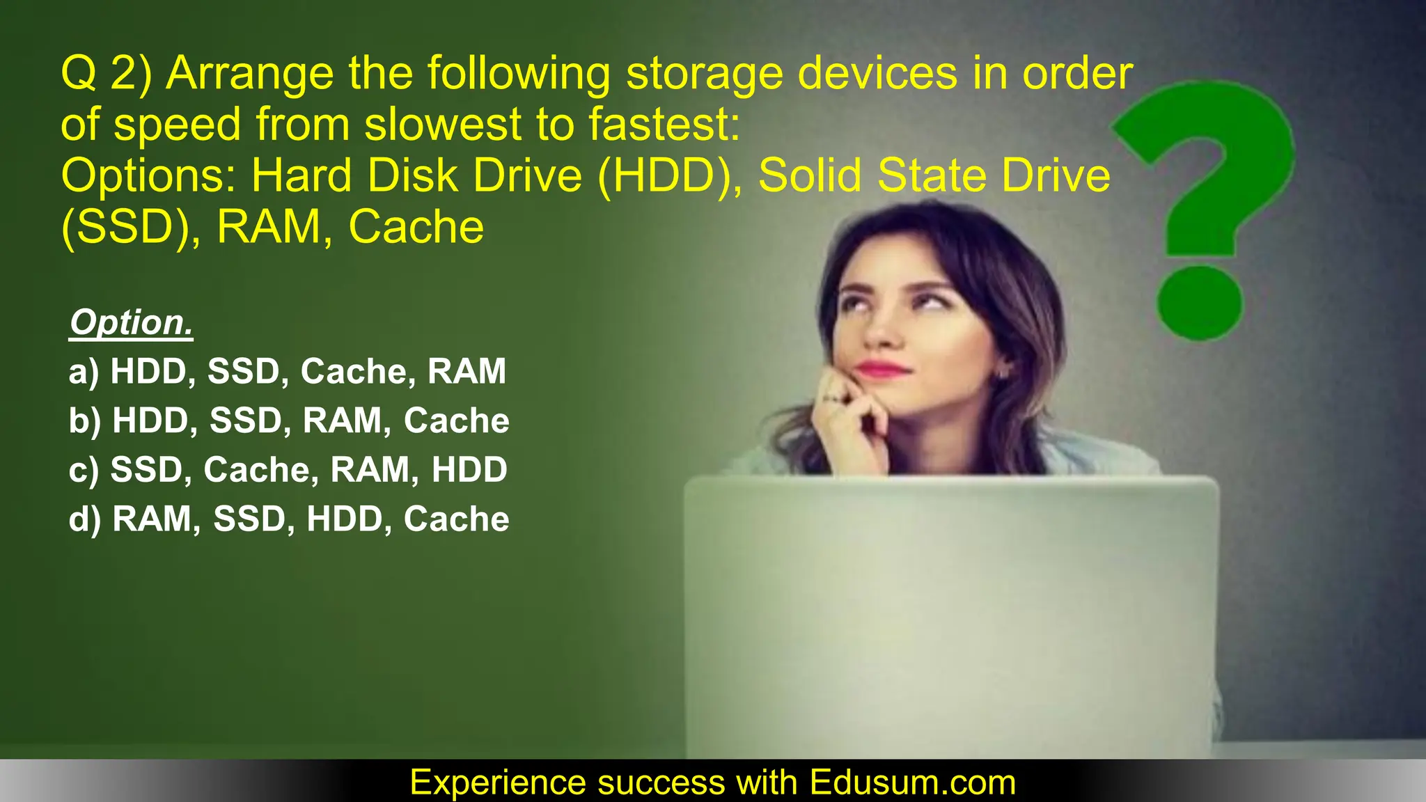 ISACA Computing Fundamentals Exam Overview and Tips.pdf