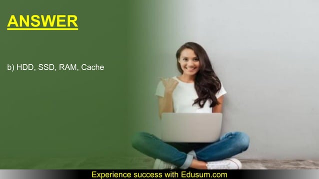 ISACA Computing Fundamentals Exam Overview and Tips.pdf