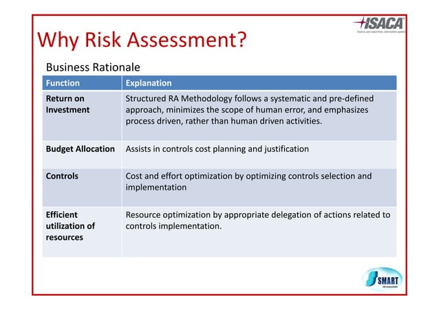 ISO 27005 Risk Assessment | PDF | Information and Network Security ...