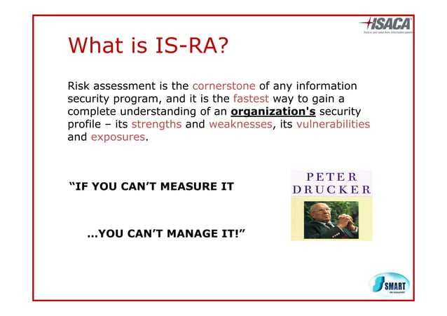 ISO 27005 Risk Assessment | PDF | Information and Network Security ...
