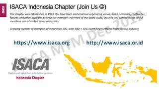 The Art of Cloud Auditing - ISACA ID | PDF