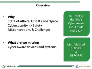 Power System Cybersecurity: Threats, Challenges, and Barriers | PDF