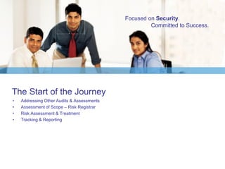 Implementing a Security Framework based on ISO/IEC 27002 | PDF