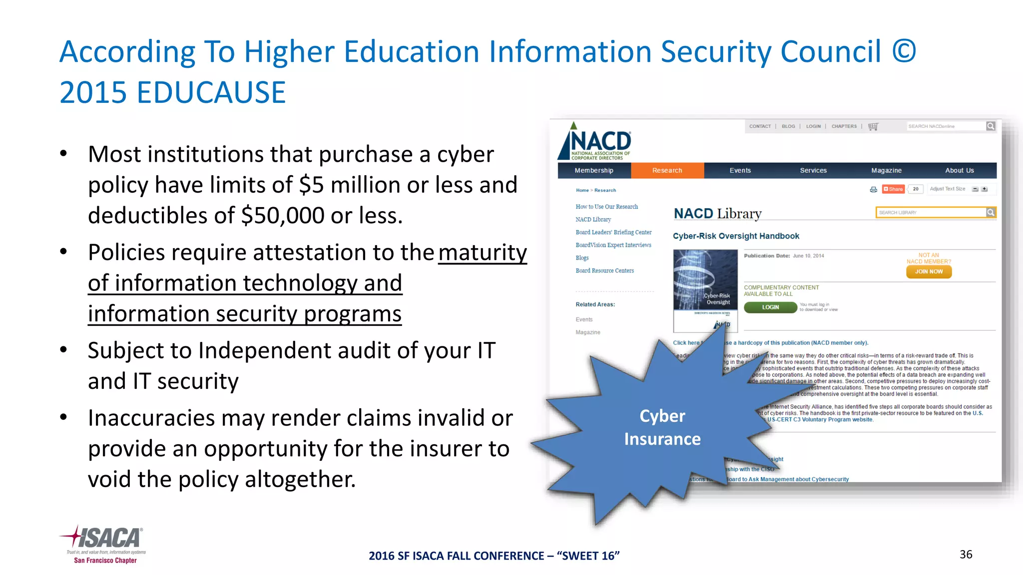 Walk This Way: CIS CSC and NIST CSF is the 80 in the 80/20 rule | PDF