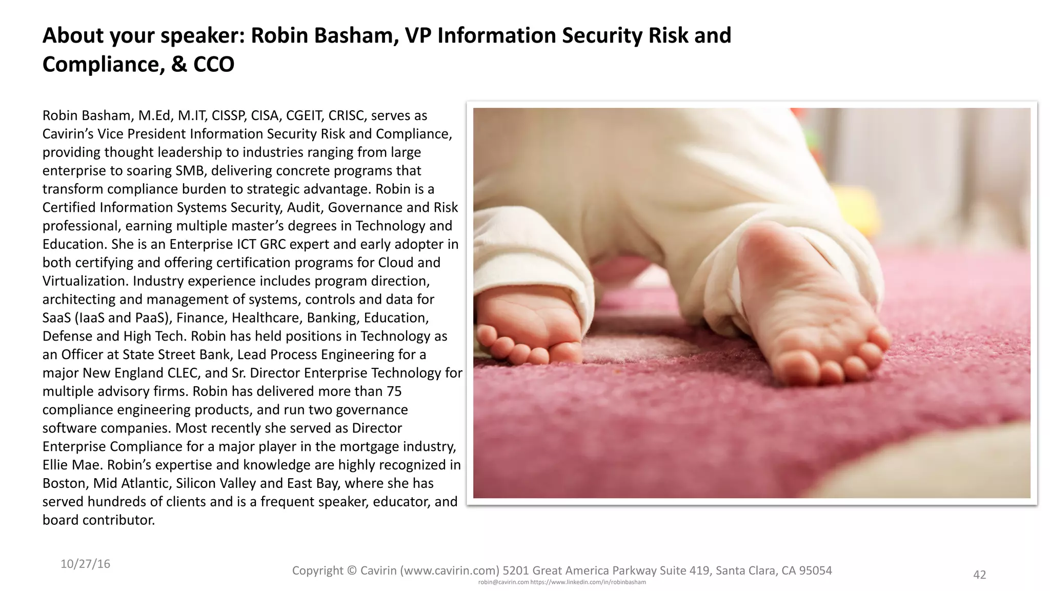 Walk This Way: CIS CSC and NIST CSF is the 80 in the 80/20 rule | PDF