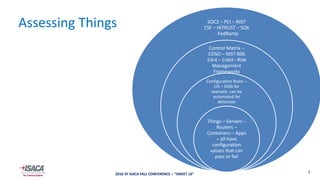 Walk This Way: CIS CSC and NIST CSF is the 80 in the 80/20 rule | PDF