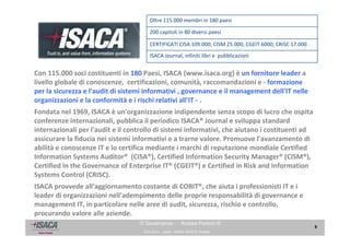 IT Governance | PDF