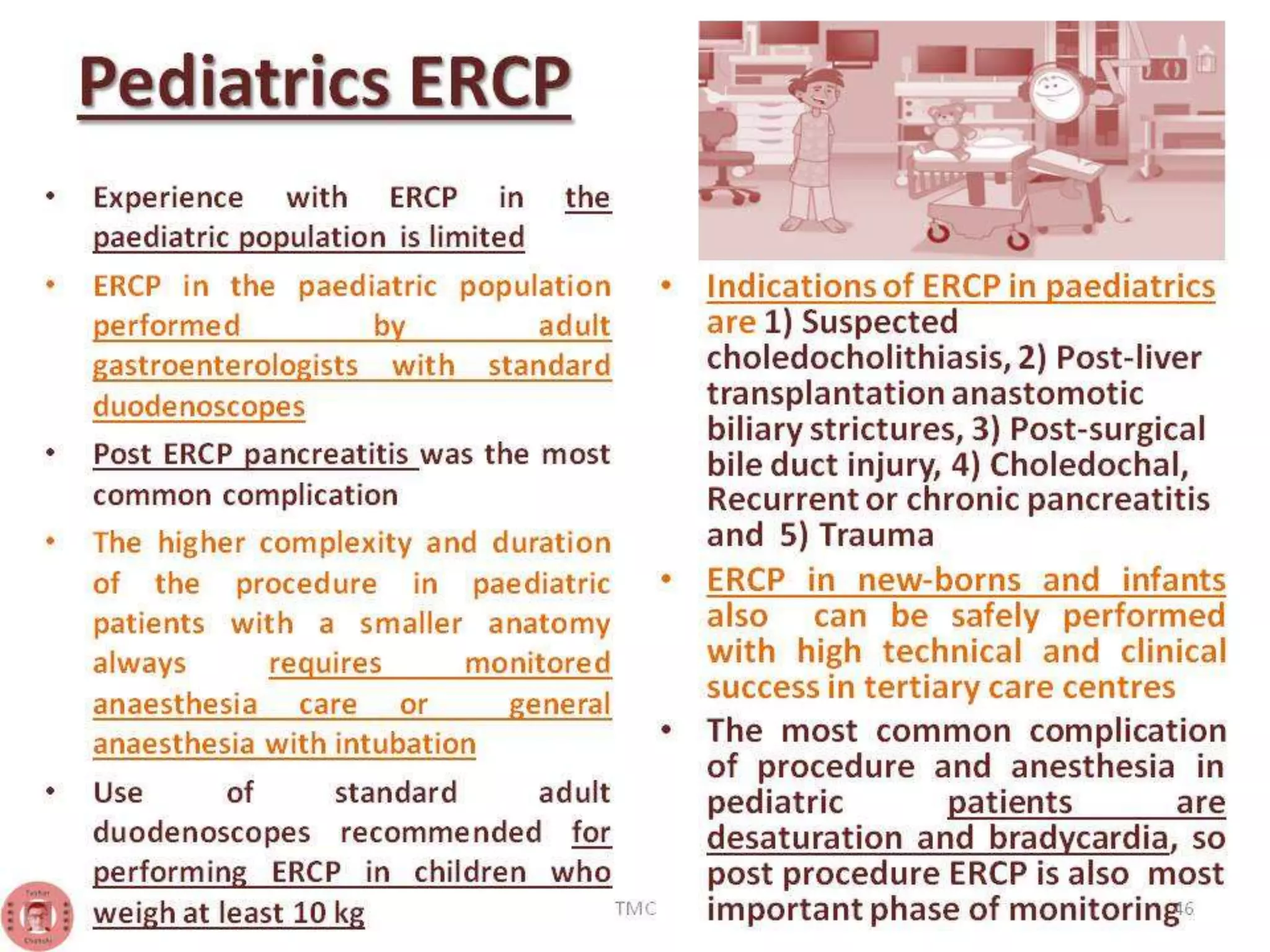 Anesthetic management of ERCP patient tushar chokshi | PPTX