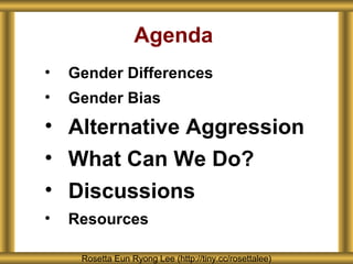 ISACS Annual Alernative Aggression | PPT | Parenting Teens | Parenting
