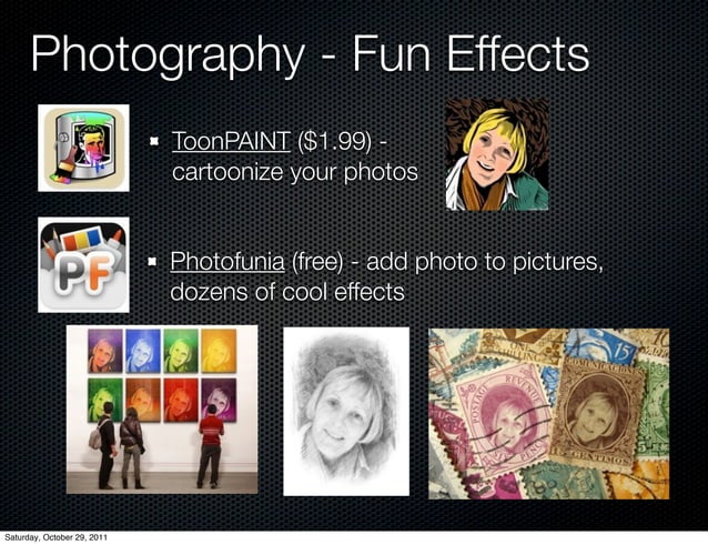 Smartphones: The 21st Century Teacher Toolbox | PDF | Photo Editing ...