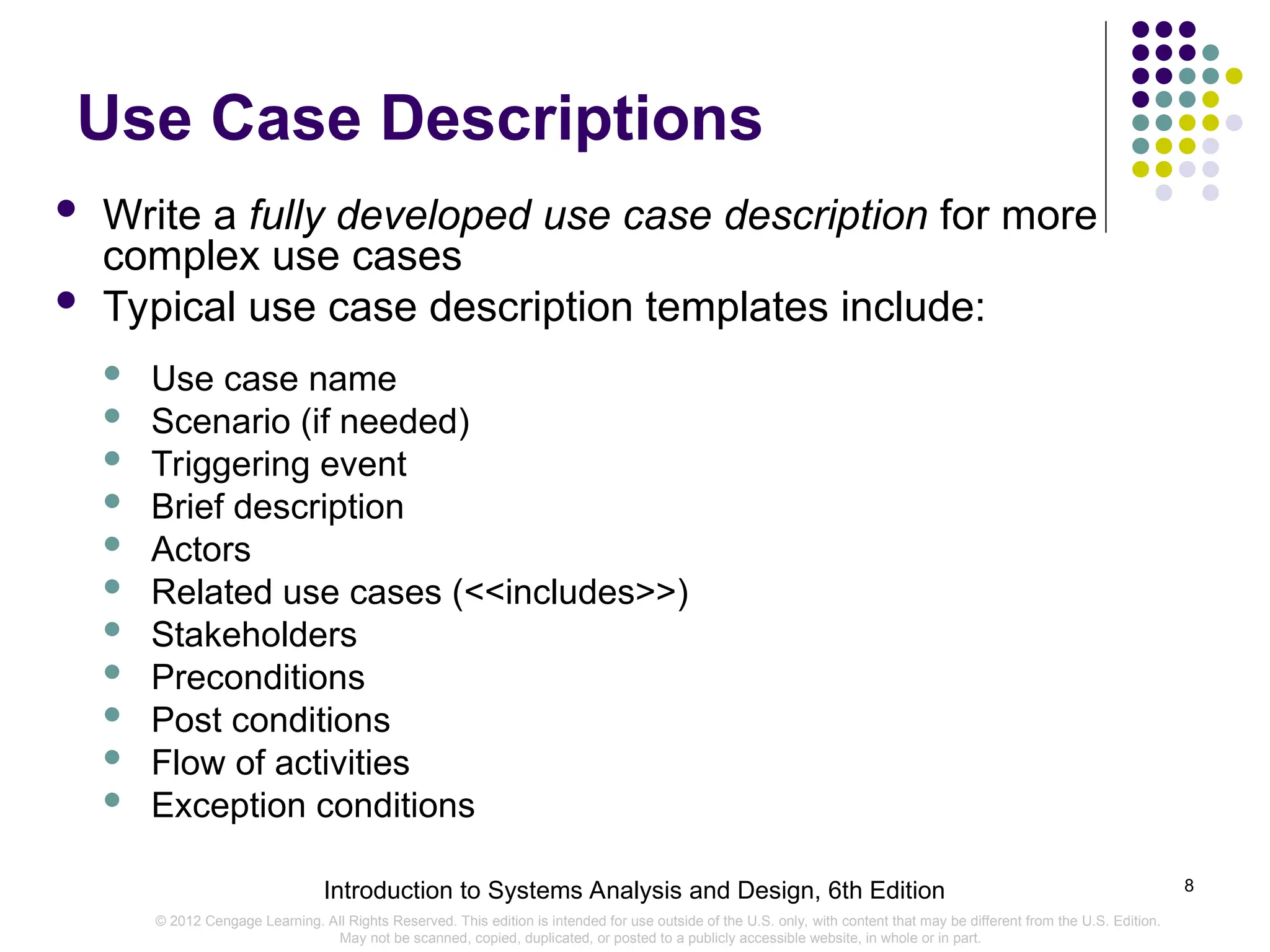 ISAD_6e_Chapter5 System analysis and design.ppt
