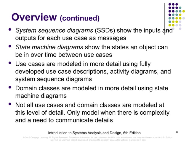 ISAD_6e_Chapter5 System analysis and design.ppt