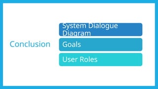 ISAD Critical Thinking 6 Dialogue Diagram for Hotel Registration System ...