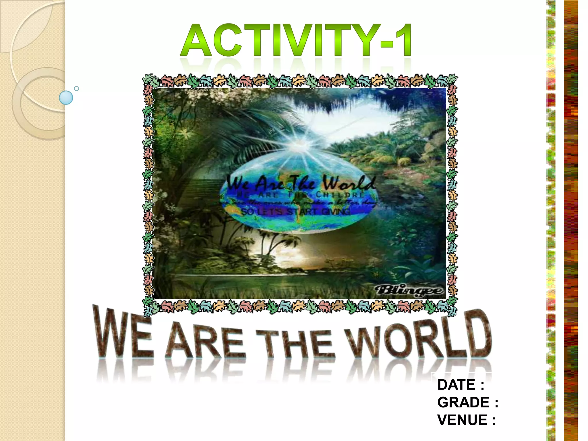 Isa documentation | PPT