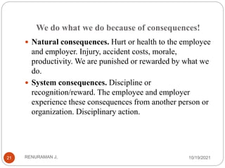 INDUSTRIAL SAFETY AND ENVIRONMENT | PPTX