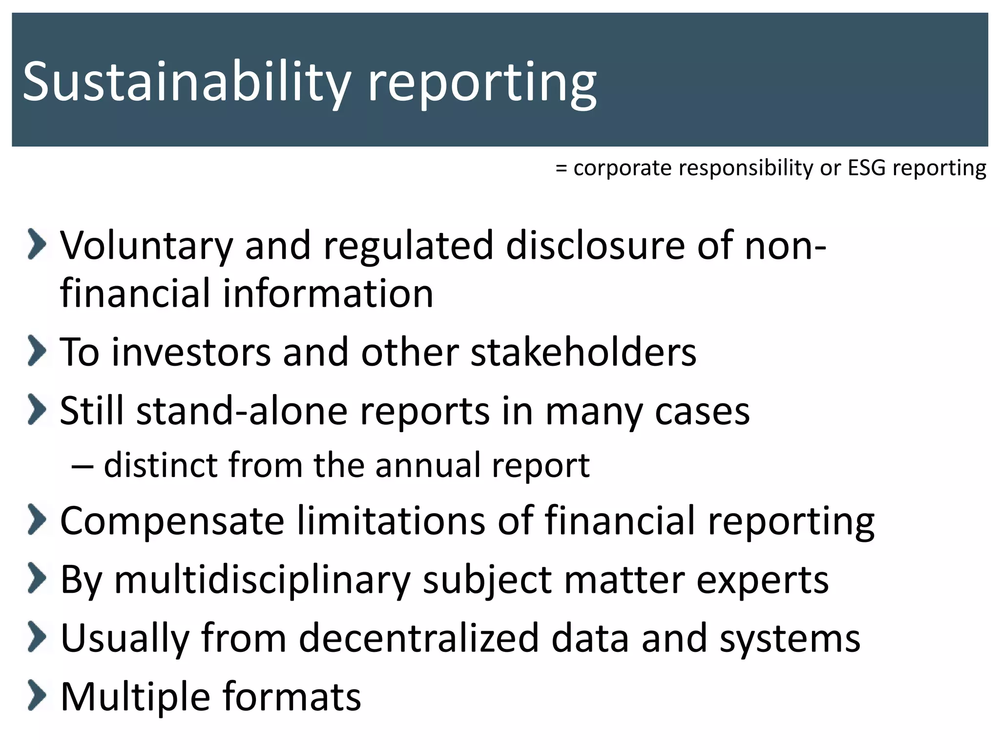 International Standard on Assurance Engagements ISAE 3000 Audits | PPTX
