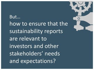 International Standard on Assurance Engagements ISAE 3000 Audits | PPTX