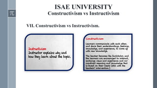 Isae University | PPT