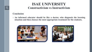Isae University | PPT