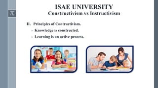 Isae University | PPT