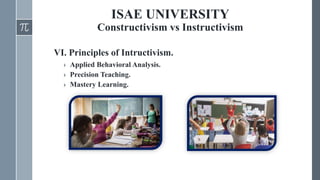 Isae University | PPT