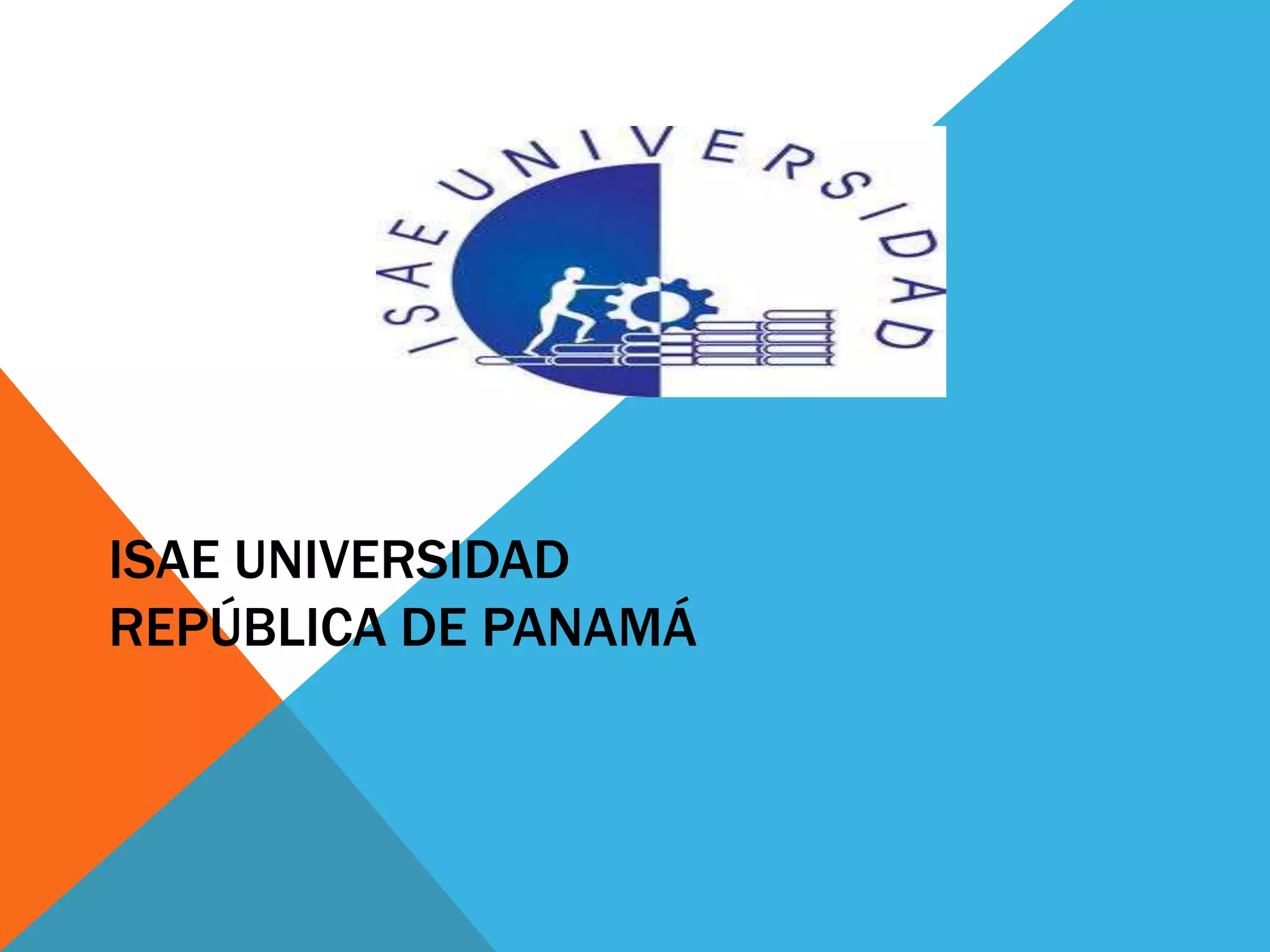 Isae universidad | PPT