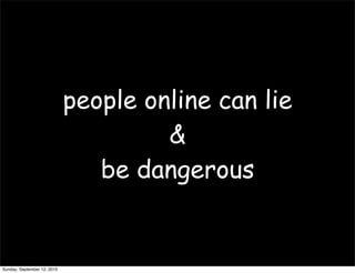 Internet Safety and Digital Citizenship | PDF