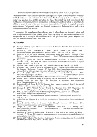 IS A FIELD AN INTELLIGENT SYSTEM? | PDF